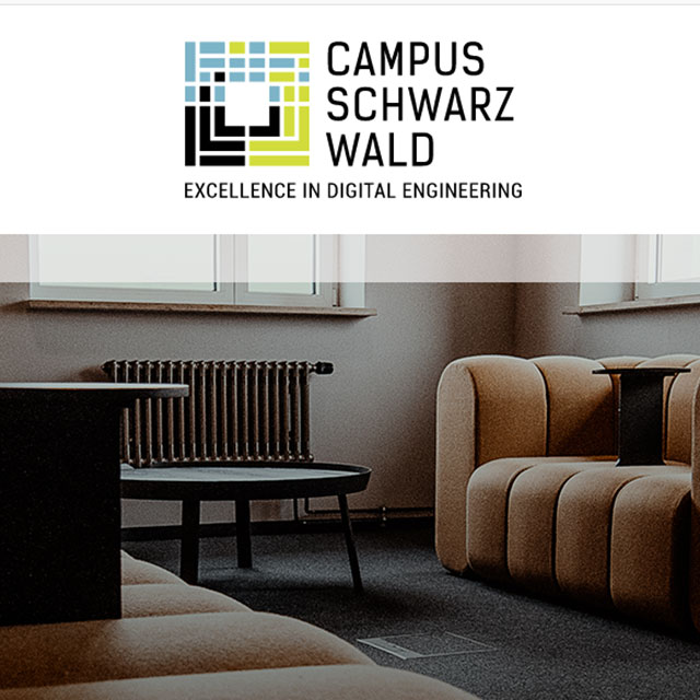 campus-schwarzwald.de - Büro Maxim